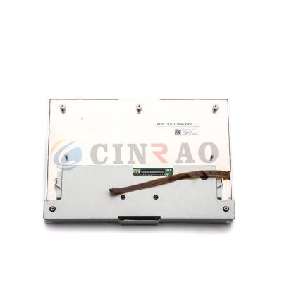 China Sharp LQ0DASB390 Automotive LCD Display Auto Parts Replacement for sale