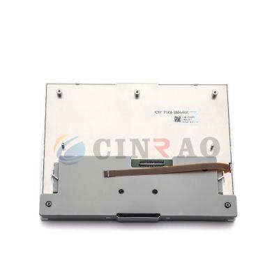 China High Performance Auto LCD Display LQ0DASB661 LQ0DASB662 / Car LCD Panel for sale