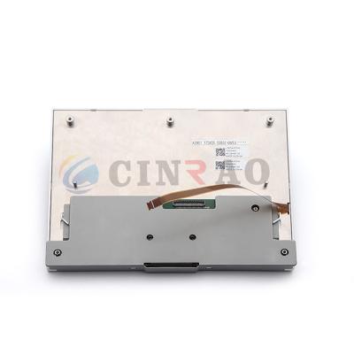 China ISO9001 Sharp TFT Automotive LCD Display LQ0DASC243 LQ0DASC242 for sale