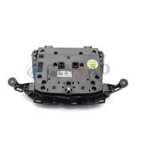 China Buick Verano Panel Assembly LCD Modules For Car CD / DVD Navigation for sale