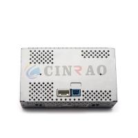 China Infiniti 7 Inch LCD Display Assembly / Auto Repair Parts ISO900 for sale