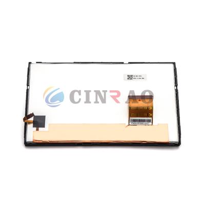 China Infiniti (2015) 461080-0441 LCD Display Panel For Car Auto Replacement for sale