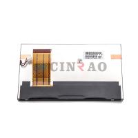 China 6.1 Inch 800*480 TFT LCD Display Screen C061VTN01.0  For Toyota RAV4 for sale