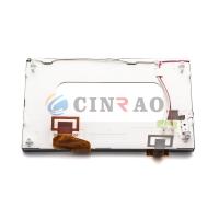 China High Stable 6.5'' AUO LCD Display With Touch Screen Panel C065GW02 V0 Car GPS Navigation for sale