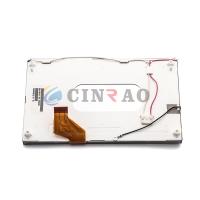 China High Stable 6.5'' AUO LCD Display Screen Panel C065GW02 V1 Car GPS Navigation for sale