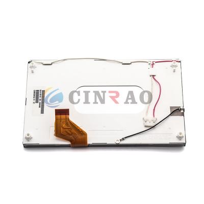 China High Stable 6.5'' AUO LCD Display Screen Panel C065GW02 V1 Car GPS Navigation for sale