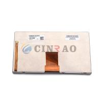 China High Stable 6.5'' AUO LCD Display Screen Panel C065VAN01.0 Car GPS Navigation for sale