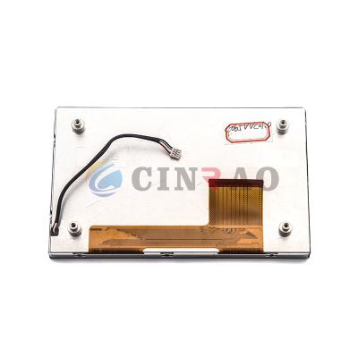 China High Stable 6.5'' AUO LCD Display Screen Panel C065VVC01.0 Car GPS Navigation for sale