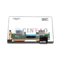 China High Stable 6.5'' AUO LCD Display With Touch Screen Panel C065VVN01.1 Car GPS Navigation for sale