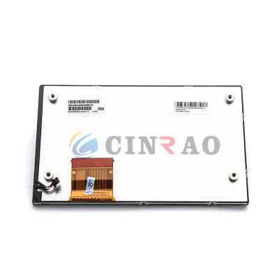 China High Stable 6.5'' AUO LCD Display Screen Panel C065VW01 V0 Car GPS Navigation for sale