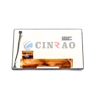 China Flexible 7''  C070VVN03.0 LCD Screen Panel / Automotive LCD Display for sale