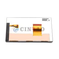 China C070VW05 V1 Auo LCD Screen / 7 Inch LCD Panel High Performance for sale