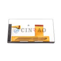 China Car GPS Navigation 7 INCH LCD Display Screen Panel C070VW06 V0 LCD Modules Car Repair for sale