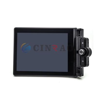 China Car CD / DVD Navigation LCD Panel Assembly  CG00170911000485 (P0055149AC) for sale