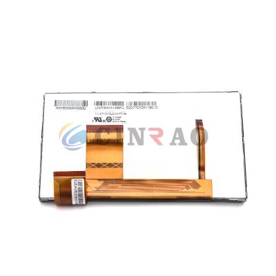 China High Durability GPS LCD Screen CLAT069LA0A05CW TFT Display Module for sale