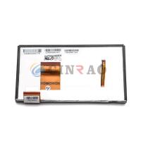 China GPS CPT 6.9 Inch LCD Display With Capacitive Touch Screen CLAT069LA0A06CW for sale