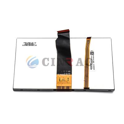 China 8.0 INCH DTA080N21M0 Car LCD Display Module / Auto GPS Navigation LCD Panel for sale