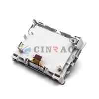China 3.5 INCH GCX059BKC-E Car LCD Display Module / Auto GPS Navigation LCD Panel for sale
