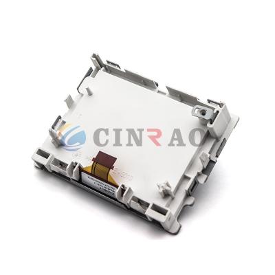 China 3.5 INCH GCX059BKC-E Car LCD Display Module / Auto GPS Navigation LCD Panel for sale