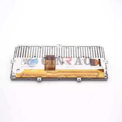 China GCX173AKM-T01 Car LCD Display Module / Auto GPS Navigation LCD Panel for sale