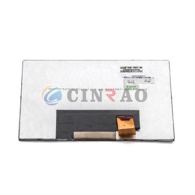 China HB080-DB602-30D Car 8 Inch LCD Panel Module / GPS LCD Display for sale