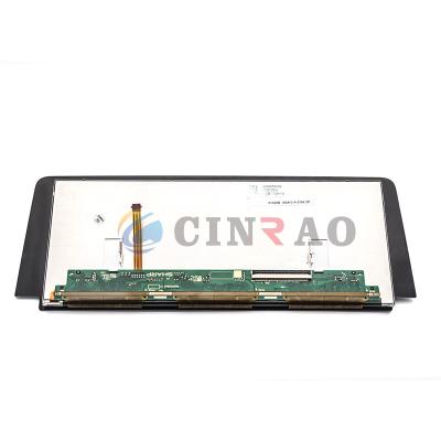China Durable 8.8 Inch Automotive LCD Display LQ088K5RX02 LQ088K5RX05 for sale