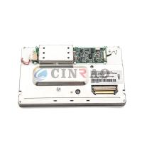 China 7.2 INCH TPO TFT LCD Screen Module LTE072T-4407-1 Car GPS Navigation Support for sale