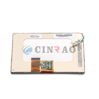 China High Stable 7'' TFT LCD Screen LTE700WQ-F05-10R Toshiba LCD Panel for sale