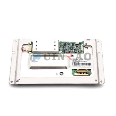 China 7.0 INCH TPO TFT LCD Screen Module LTF702T-8631-1 Car GPS Navigation Support for sale
