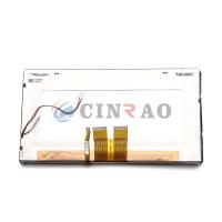 China 9'' PM090WY2(LF) Car LCD Module / Auto GPS Navigation LCD Panel for sale