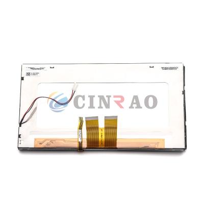 China 9'' PM090WY2(LF) Car LCD Module / Auto GPS Navigation LCD Panel for sale