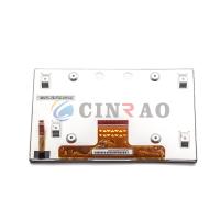China 7.0 INCH Tianma TFT GPS LCD Screen Display Panel TM070RDZ51-00 Multi Model for sale