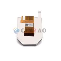 China WQ-F272TV-7FLWC Car LCD Display Screen Module GPS Navigation Support for sale