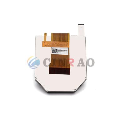 China WQ-F272TV-7FLWC Car LCD Display Screen Module GPS Navigation Support for sale