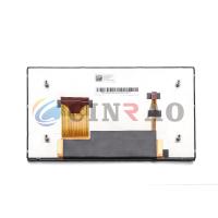 China AV080HDM-NW1 (C0G-VLB0T003-01) Car LCD Display Screen Module GPS Navigation Support for sale
