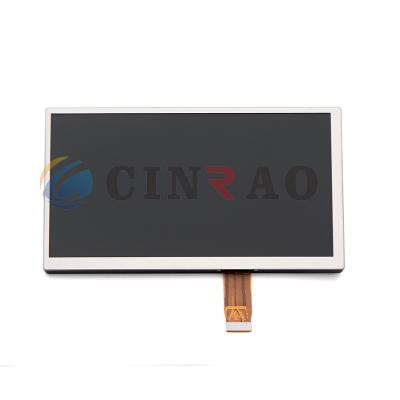 China High Durability Auto LCD Screen Panel C070FW01 V1 7 Inch TFT LCD Module for sale