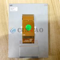 China C0G-VLUK7016-303 Car LCD Display Screen Module GPS Navigation Support for sale