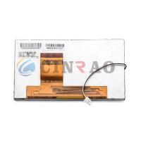 China CLAA061LA0BCW TFT LCD Display Module For Auto Replacement Parts for sale
