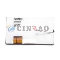 China CLAA070LF09CW GPS LCD Screen / Automotive LCD Display 6 Months Warranty for sale