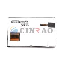 China ISO9001 GPS 7 Inch Screen CLAA070LH01AW / Automotive LCD Display for sale