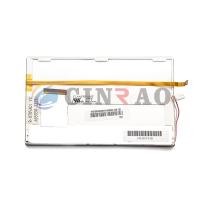 China CPT 7.0 Inch CLAA070VA03T TFT LCD Display With Touch Screen Panel For Car GPS Navigation for sale