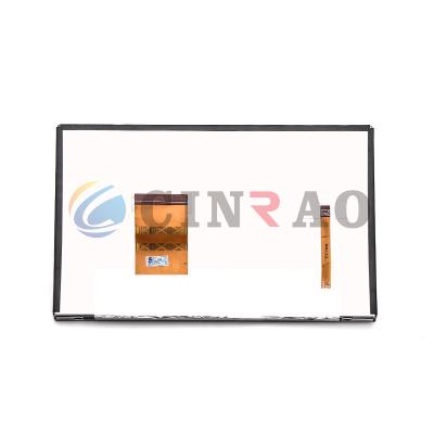 China CPT 8.0 Inch CLAA080LG02 TFT LCD Display Screen Panel For Car GPS Navigation for sale