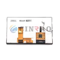 China High Performance CPT 8'' GPS LCD Screen CLAA080NA01CW  6 Months Warranty for sale