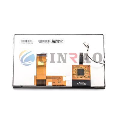 China High Performance CPT 8'' GPS LCD Screen CLAA080NA01CW  6 Months Warranty for sale
