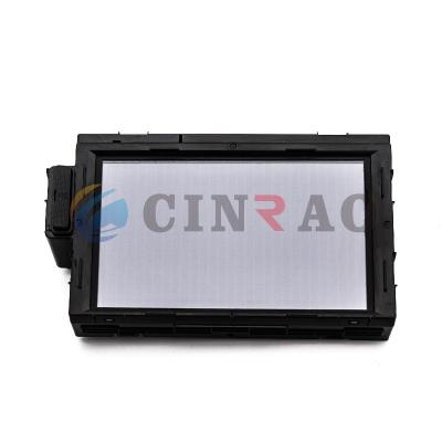 China CLAA080WV3(SD01) TFT LCD Display With Capacitive Touch Screen Panel For Hyundai for sale