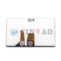 China DZ13V0032R0 Automotive LCD Display With Capacitive Touch Screen Module for sale
