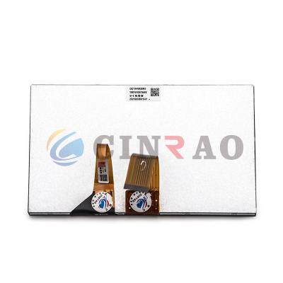 China DZ13V0032R0 Automotive LCD Display With Capacitive Touch Screen Module for sale