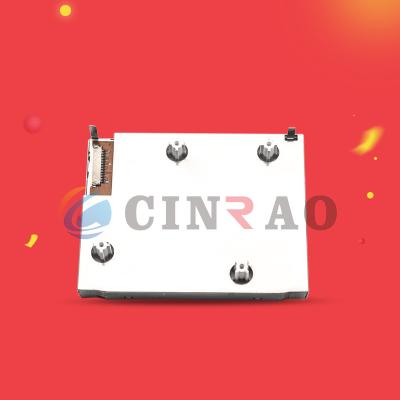 China FPC-PIT1654-P-01 LCD Display Screen Module Car GPS Navigation Quality Warranty for sale