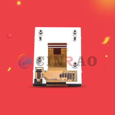 China FPC-SHJT004-Q-01 (LBL-SHJ0T004-02A) LCD Display Screen Module Car GPS Navigation Quality Warranty for sale
