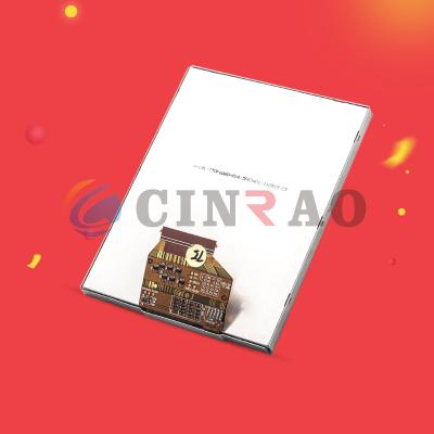 China FPC-T500F20-Q-01 (W-LBL-T50F2080-01A) LCD Display Screen Module Car GPS Navigation Quality Warranty for sale